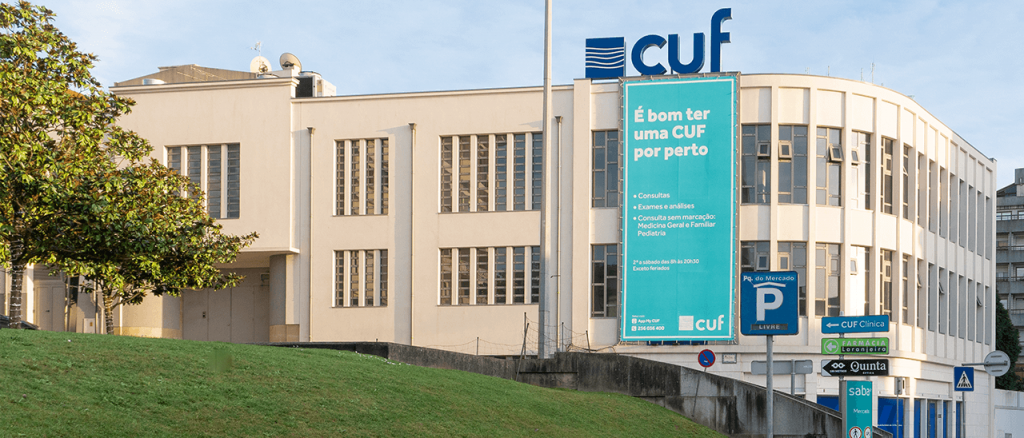 Clínica CUF S. João da Madeira – Autismo